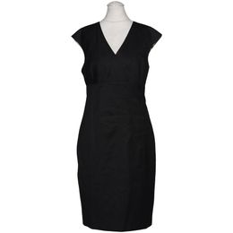 Ted Baker Kleid Damen Gr&ouml;&szlig;e M Second Hand schwarz