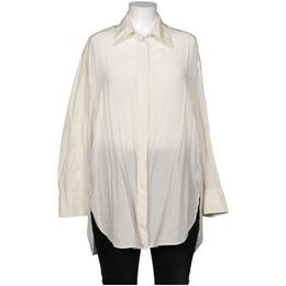 Cos Bluse Damen Größe XL Second Hand creme