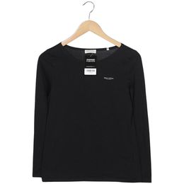 Marc O'Polo Marc O'Polo Langarmshirt Damen Gr&ouml;&szlig;e M Second Hand schwarz