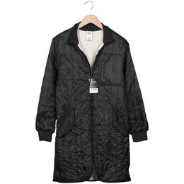 Nike Mantel Damen Größe S Second Hand schwarz