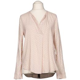 HERZENSANGELEGENHEIT Bluse Damen Größe M Second Hand pink