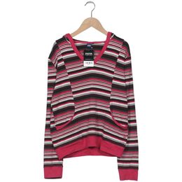 Cecil Kapuzenpullover Damen Gr&ouml;&szlig;e M Second Hand bunt