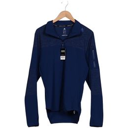 adidas Performance Jacke Herren Gr&ouml;&szlig;e S Second Hand marine