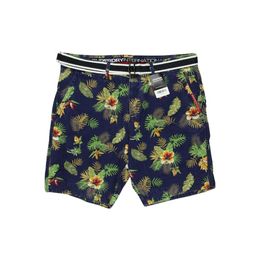 Superdry Shorts Herren Größe 38 Second Hand marine