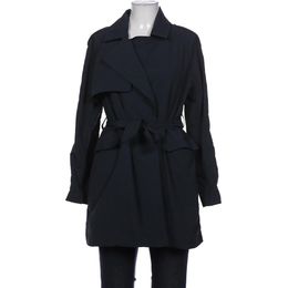 ECOALF Mantel Damen Gr&ouml;&szlig;e S Second Hand marine
