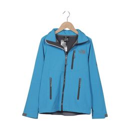 The North Face Jacke Damen Gr&ouml;&szlig;e S Second Hand blau