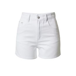 EDITED Shorts 'Cindy' Damen Gr&ouml;&szlig;e 32/34 offwhite
