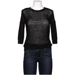 s.Oliver Pullover Damen Gr&ouml;&szlig;e M Second Hand schwarz