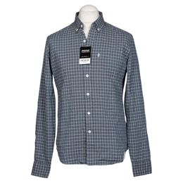 Levi's LEVI'S Hemd Herren Größe M Second Hand hellblau