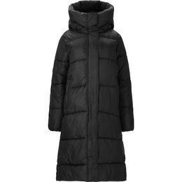 ENDURANCE ATHLECIA Athlecia Winter Coat female Black size 36