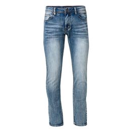 Koroshi Jeans Herren Gr&ouml;&szlig;e 28 hellblau