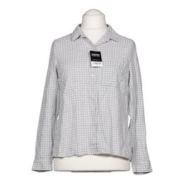 Marc O'Polo Marc O'Polo Bluse Damen Gr&ouml;&szlig;e L Second Hand grau