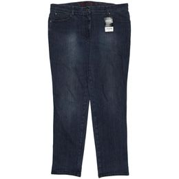 Brax Jeans Damen Gr&ouml;&szlig;e 38 Second Hand blau