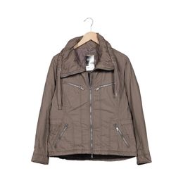 Cecil Jacke Damen Gr&ouml;&szlig;e M Second Hand braun