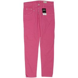Herrlicher Jeans Damen Gr&ouml;&szlig;e 26 Second Hand pink
