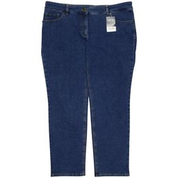 Gerry Weber Jeans Damen Gr&ouml;&szlig;e 38 Second Hand blau