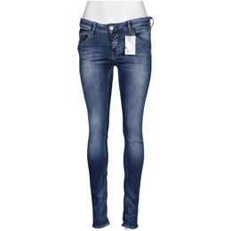 Herrlicher Jeans Damen Gr&ouml;&szlig;e 31 Second Hand blau
