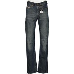 Diesel Jeans Herren Gr&ouml;&szlig;e 29 Second Hand blau