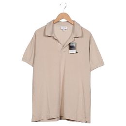 Lacoste Poloshirt Herren Gr&ouml;&szlig;e XL Second Hand beige