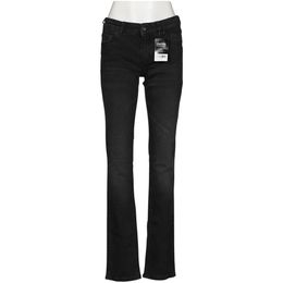 Marc O'Polo Marc O'Polo Jeans Damen Größe 28 Second Hand schwarz