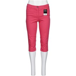 Gerry Weber Jeans Damen Gr&ouml;&szlig;e 33 Second Hand pink