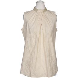 Van Laack Bluse Damen Größe XS Second Hand creme