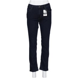 Mustang Jeans Damen Gr&ouml;&szlig;e 32 Second Hand marine