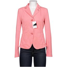 Blonde No.8 BLONDE No. 8 Blazer Damen Gr&ouml;&szlig;e L Second Hand pink