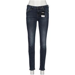 M.O.D. Miracle of Denim Jeans Damen Größe 28 Second Hand blau