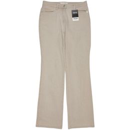 Brax Jeans Damen Gr&ouml;&szlig;e 27/28 Second Hand beige
