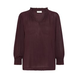 Kaffe Bluse 'KALiv' Damen Gr&ouml;&szlig;e L bordeaux