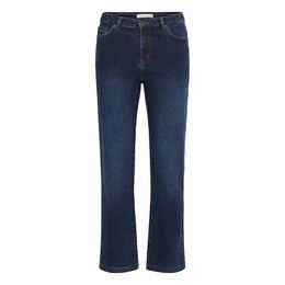 Kaffe Jeans 'KAMaris' Damen Gr&ouml;&szlig;e 30 blue denim