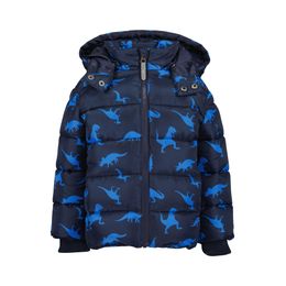 Blue Seven Jacke Jungen Gr&ouml;&szlig;e 98 blau / nachtblau