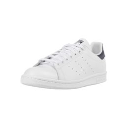 adidas originals Sneakers 'Stan Smith' male size 40 Navy / White