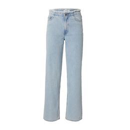 EDITED Jeans 'Aya' Damen Gr&ouml;&szlig;e 36 blue denim