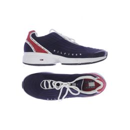 Tommy Jeans Sneaker Herren Größe 46 Second Hand marine