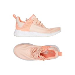 Puma Sneaker Damen Gr&ouml;&szlig;e 39 Second Hand pink