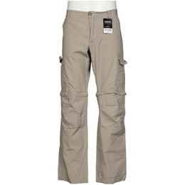 Second Hand Einzelstücke Second Hand Einzelstücke Stoffhose Herren Größe 33 Second Hand beige