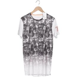 EA7 Emporio Armani T-Shirt Herren Gr&ouml;&szlig;e M Second Hand wei&szlig;