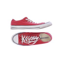 Converse Sneaker Herren Größe 43 Second Hand rot