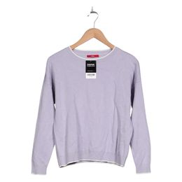 s.Oliver Pullover Damen Gr&ouml;&szlig;e S Second Hand flieder