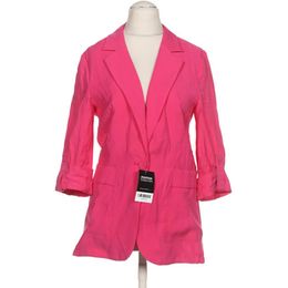 Taifun Blazer Damen Gr&ouml;&szlig;e M Second Hand pink