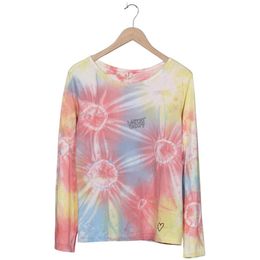 Arket Langarmshirt Damen Gr&ouml;&szlig;e M Second Hand bunt