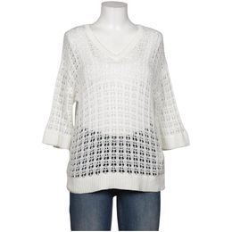 Smith & Soul Smith&Soul Pullover Damen Gr&ouml;&szlig;e S Second Hand wei&szlig;