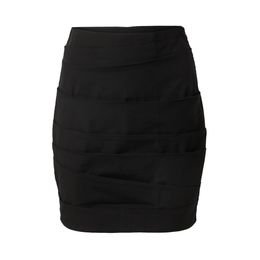 EDITED Rock 'Tomoko' - Damen Gr&ouml;&szlig;e 34 schwarz
