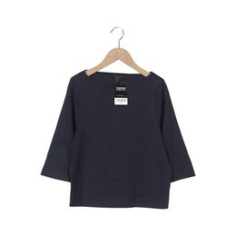 Cos Langarmshirt Damen Gr&ouml;&szlig;e XS Second Hand marine