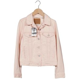 Levi's LEVI'S Jacke Damen Gr&ouml;&szlig;e XS Second Hand pink