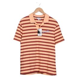 Lacoste Poloshirt Herren Gr&ouml;&szlig;e XL Second Hand orange