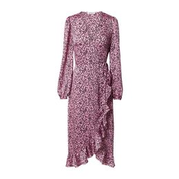 EDITED Kleid 'Peppina' Damen Gr&ouml;&szlig;e 42 pink Winterkleid