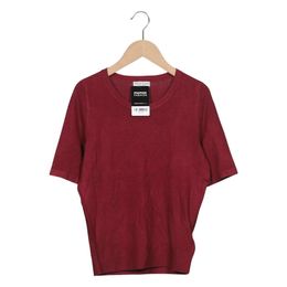 Marie Lund Pullover Damen Gr&ouml;&szlig;e S Second Hand bordeaux